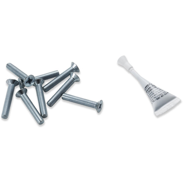 Edge Risers Hardware Kit